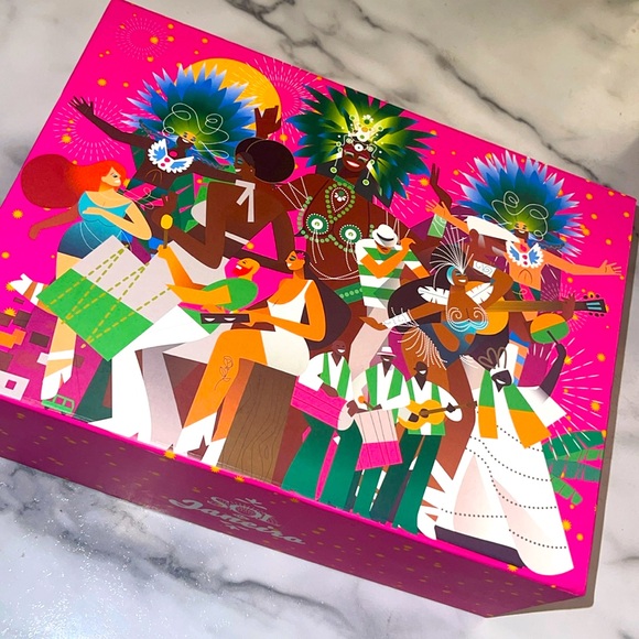 Sol de Janeiro | Accents | Sol De Janeiro Box | Poshmark